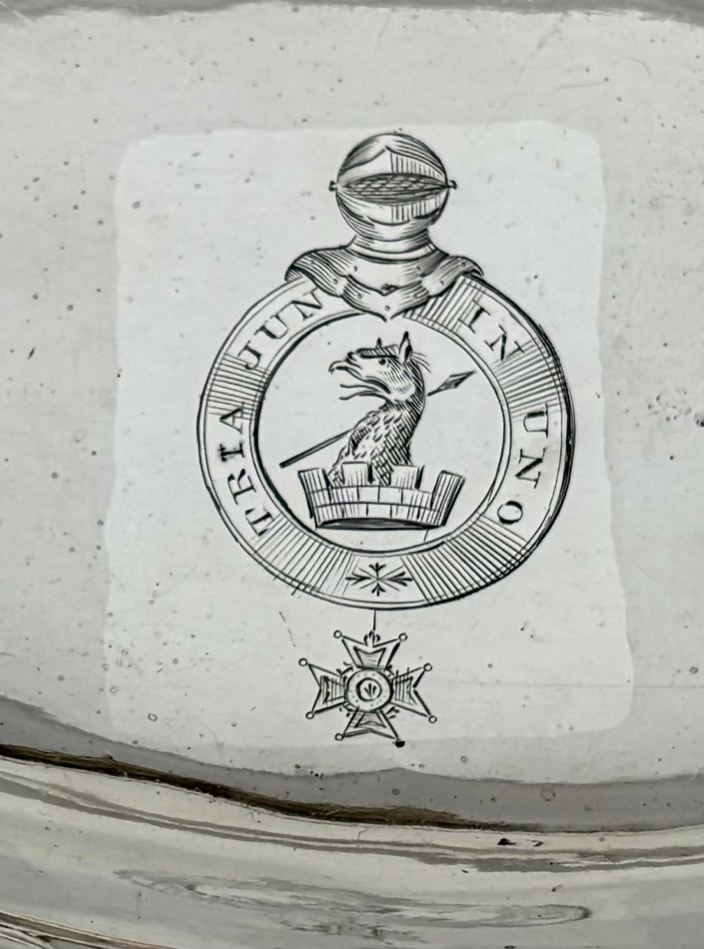 General Sir Robert William Gardiner GCB KCH, Peninsular War & Battle o