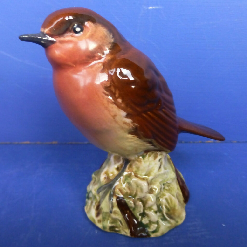 Beswick Robin Model No 980A
