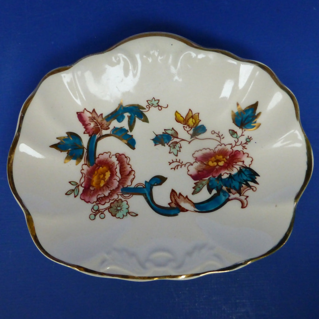 Masons Ironstone Java Small Tray